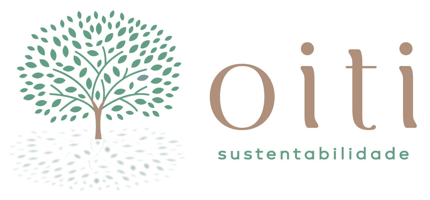 Oiti Sustentabilidade – Arquitetura Baseada em Evidências